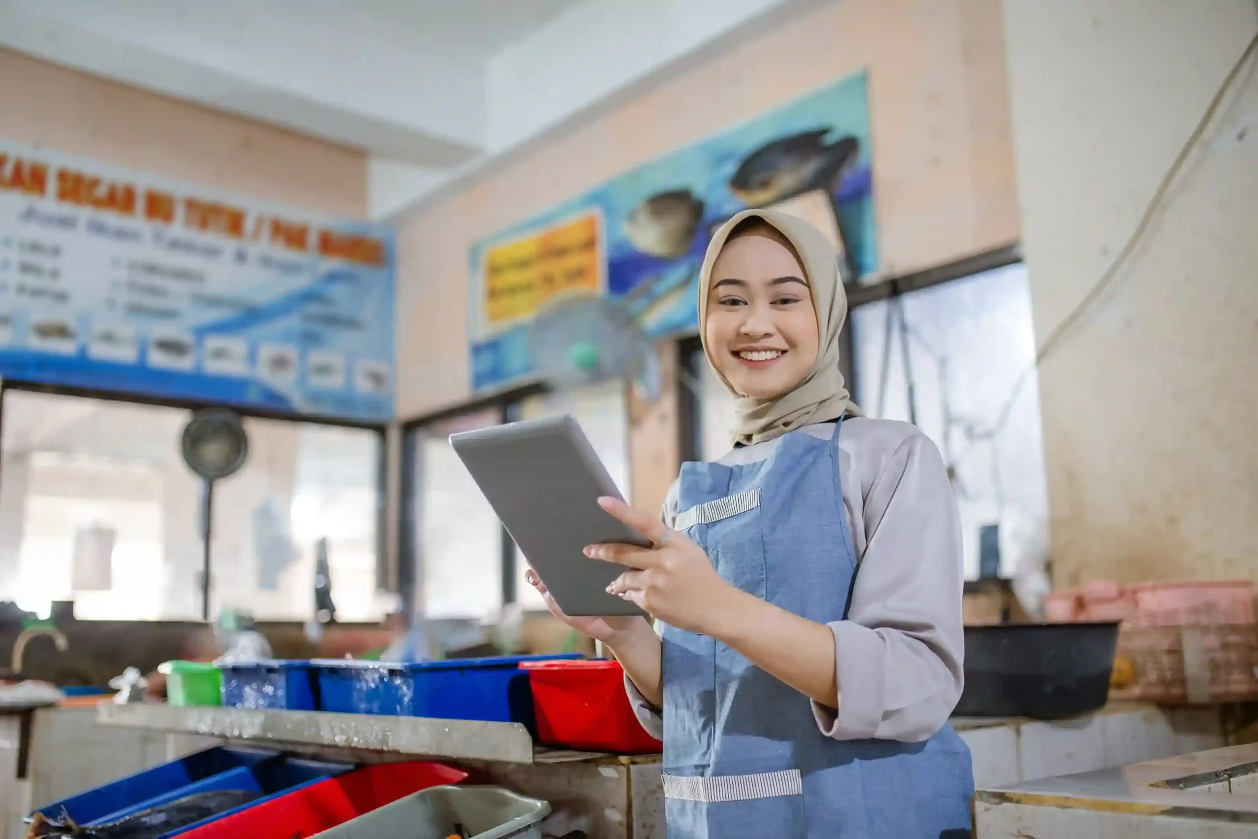 Strategi Paling Ampuh untuk UMKM Go Digital